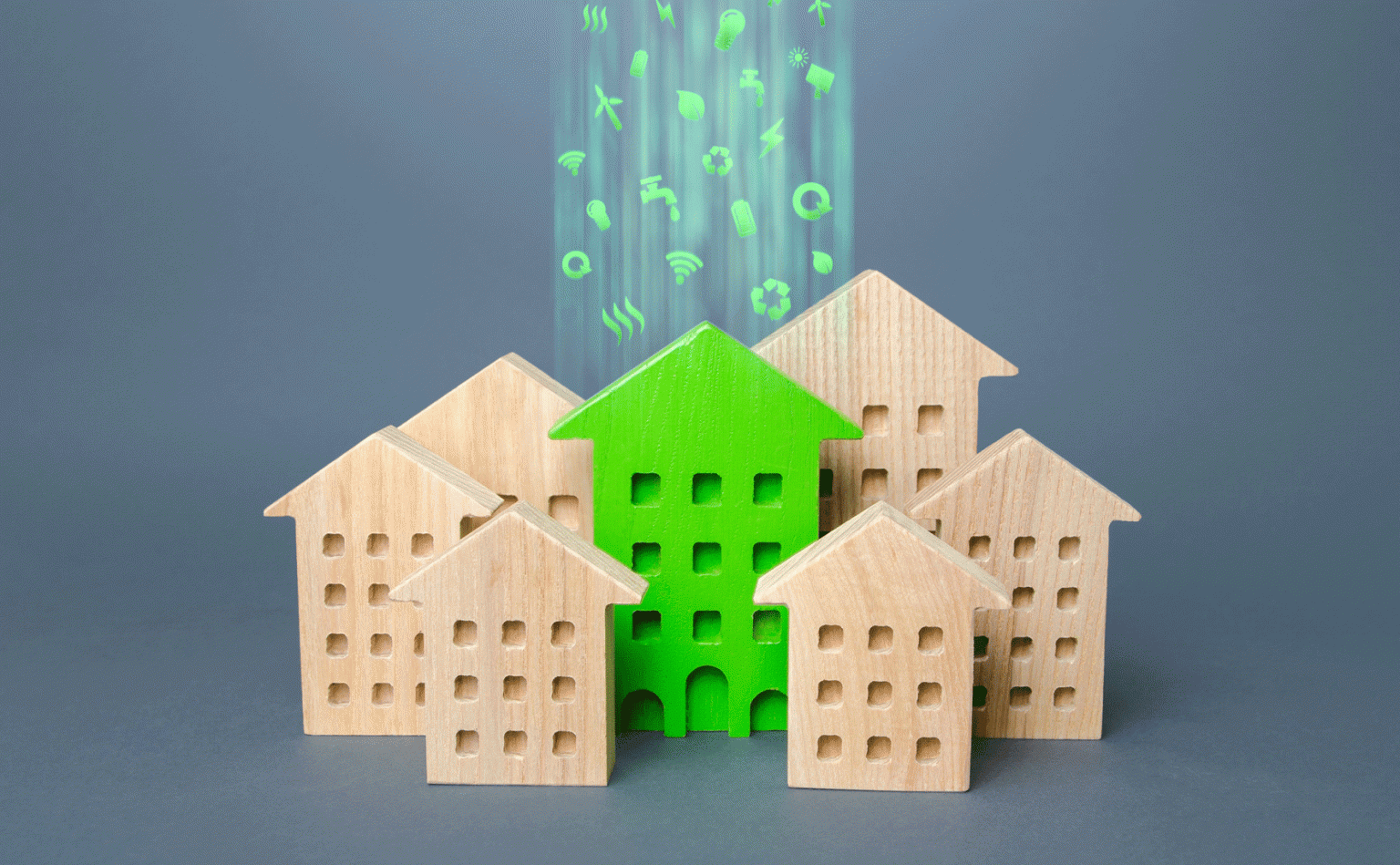 Property Management in London | MLM Property Management
